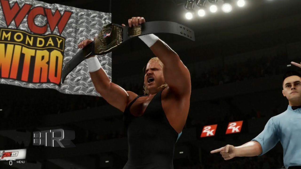 The History Of Mr Perfect's Perfect-Plex Smackdown vs Raw 2007 To WWE ...