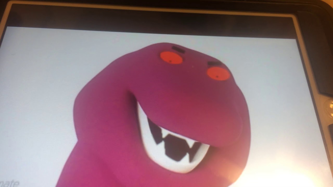 A Message To Evil Junior The Animator UTTP THDTC #3 - YouTube