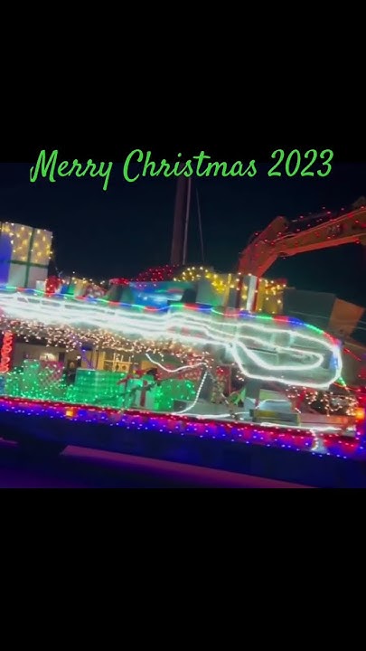 Merry Christmas 2023 - YouTube