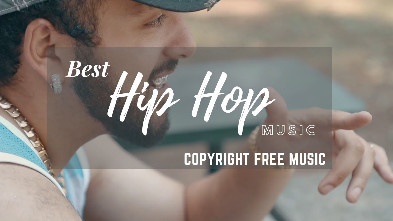 Best Hip Hop Music Video | Copyright Free Music - YouTube