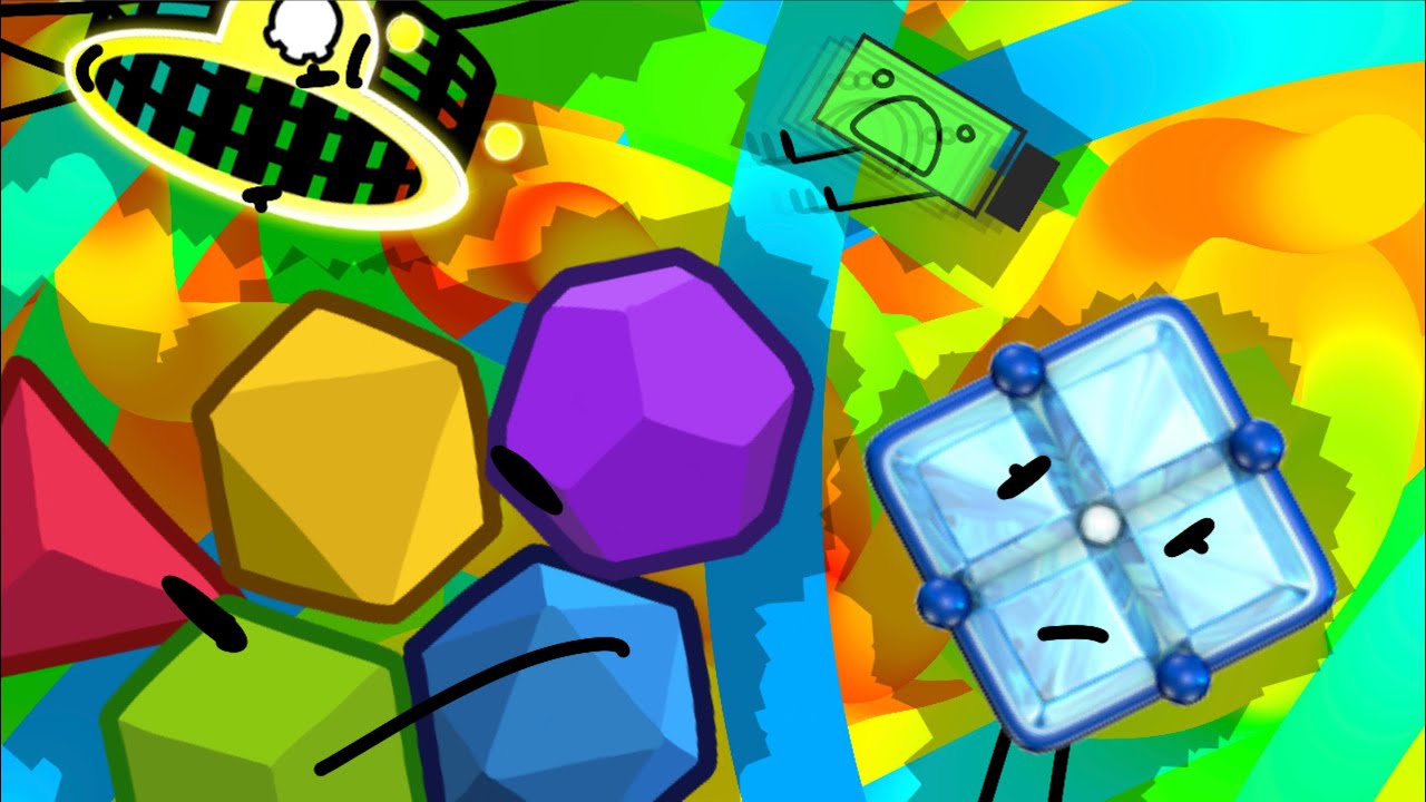 Object┡̷̀̆ⶽ̸̎̂⑆̴̆̂⽜̸̑̐⏻̸̒͊ / Using your recourses [Episode 9] - YouTube