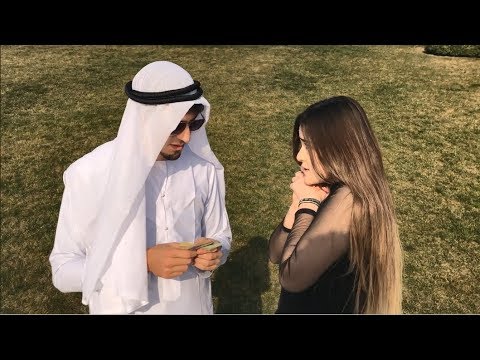 ДЕВУШКА ПОВЕЛАСЬ НА ДЕНЬГИ 2018 ALISHKA VINE (ELVIN)