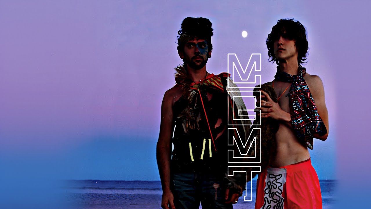 Kids - MGMT (Cover) - YouTube