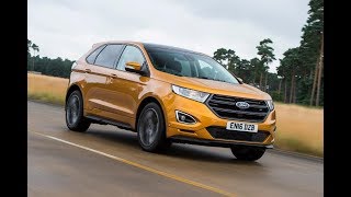 Ford Edge review New Model Car pictures Specs  Wallpaper HD Images