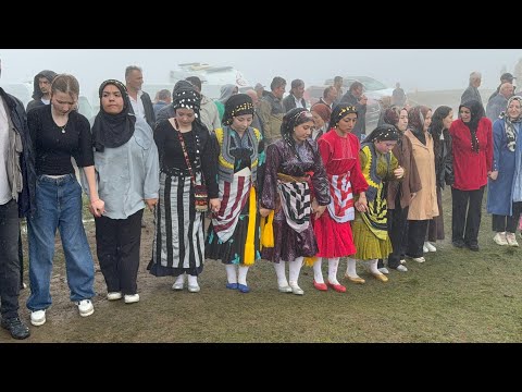 Kızılali Çemberlidüzü Yayla Şenliği -Tahsin ÇOLAK