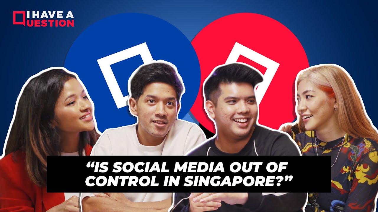 Cancel Culture and the Polarisation of Social Media | I Have A Question ...