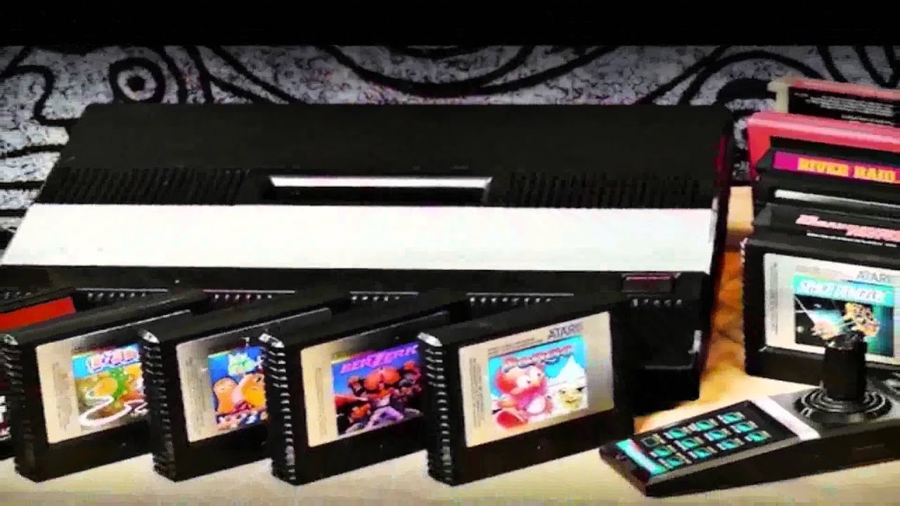 Speciale Console Story 55 - YouTube