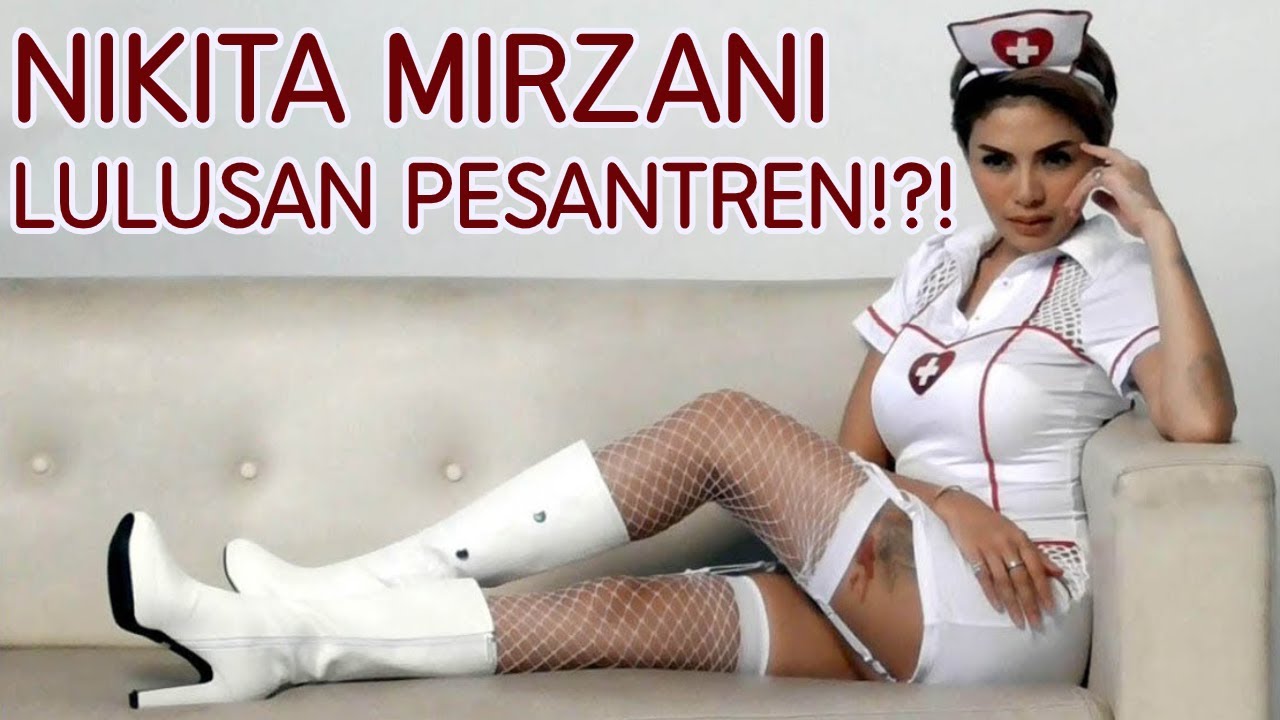 [Hot dan Seksi] 5 Artis "Pemersatu Bangsa" yang Ternyata Lulusan ...