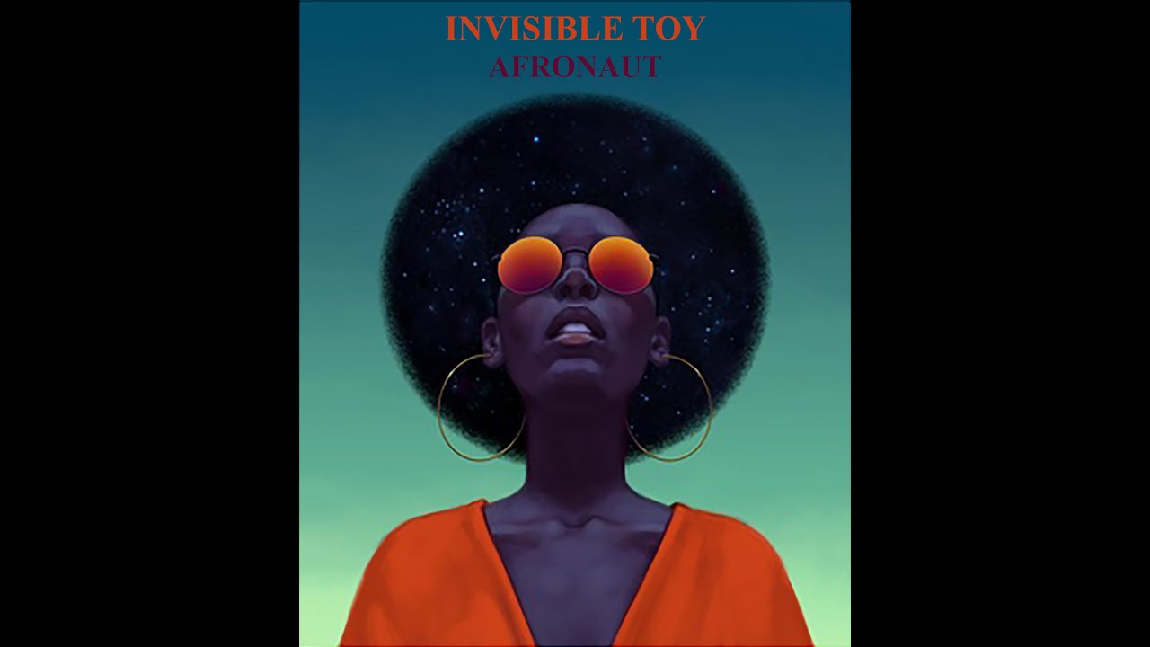 Invisible Toy - Afronaut (1999) - YouTube