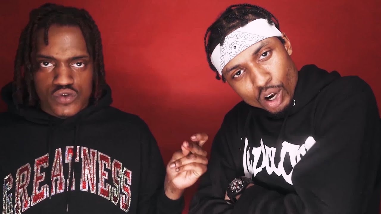 Deon Young - Hello ( OFFICIAL MUSIC VIDEO ) - YouTube