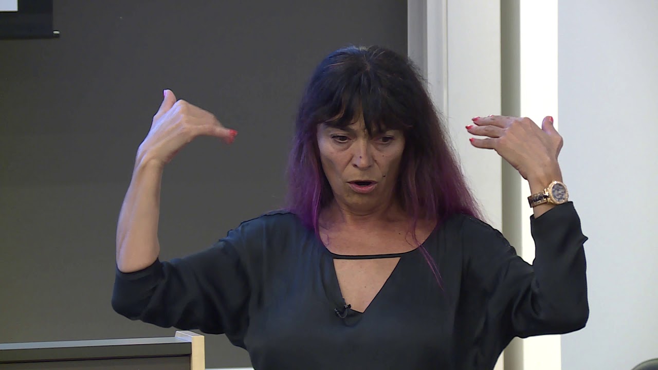 11 Angela Nedich - YouTube