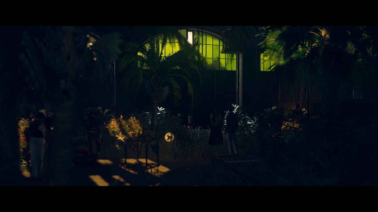 Train kill - Hitman 2 (Mumbai India map) - YouTube