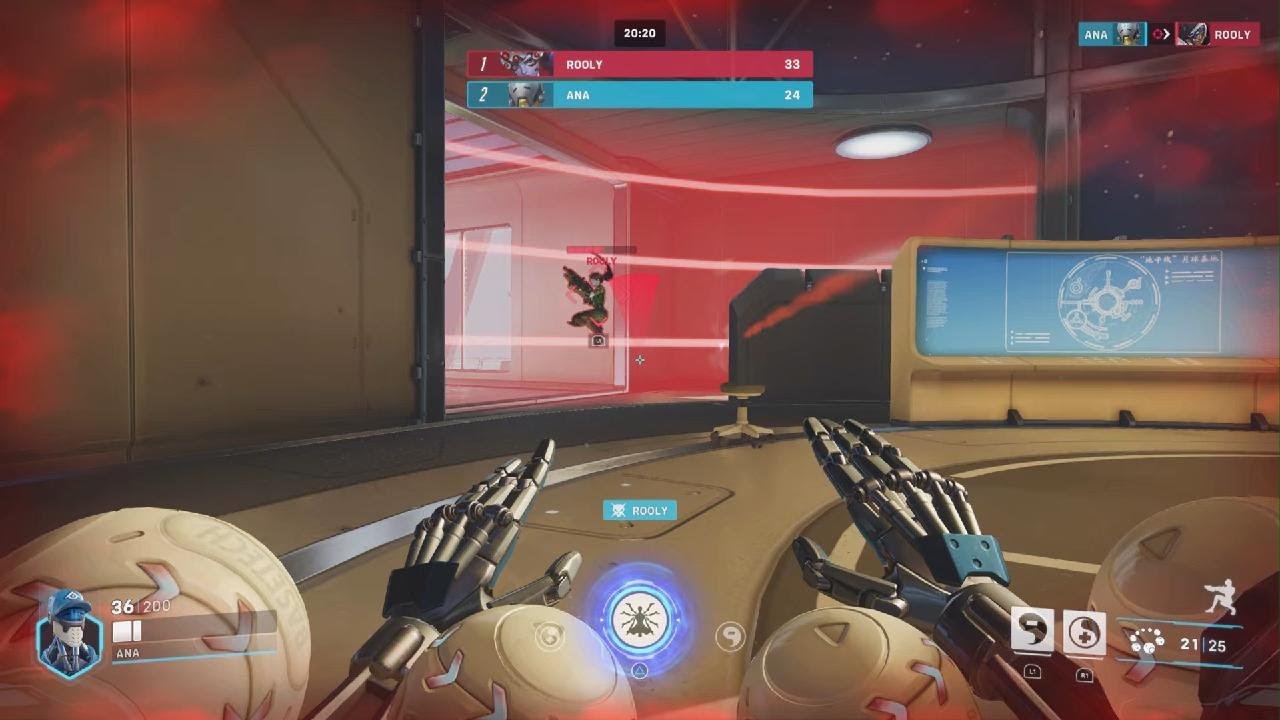 Overwatch 2_20230506024538 - YouTube