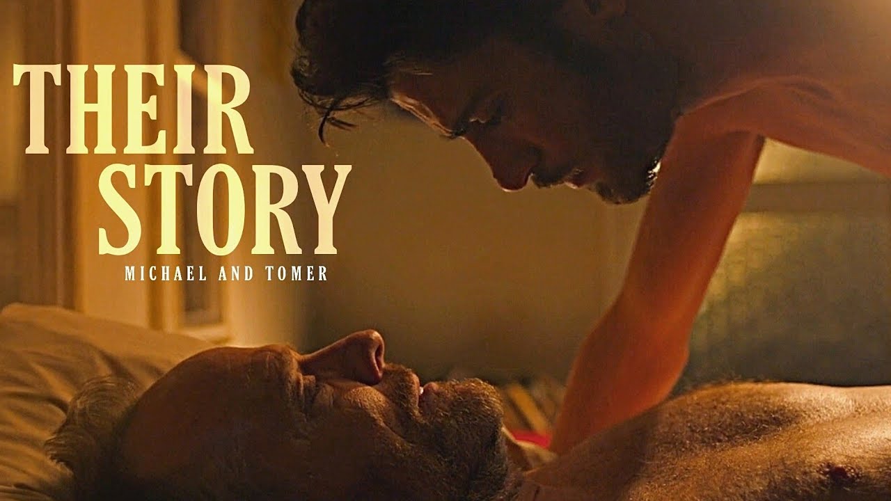 Tomer and Michael | Their Full Story [ Sublet ] - YouTube