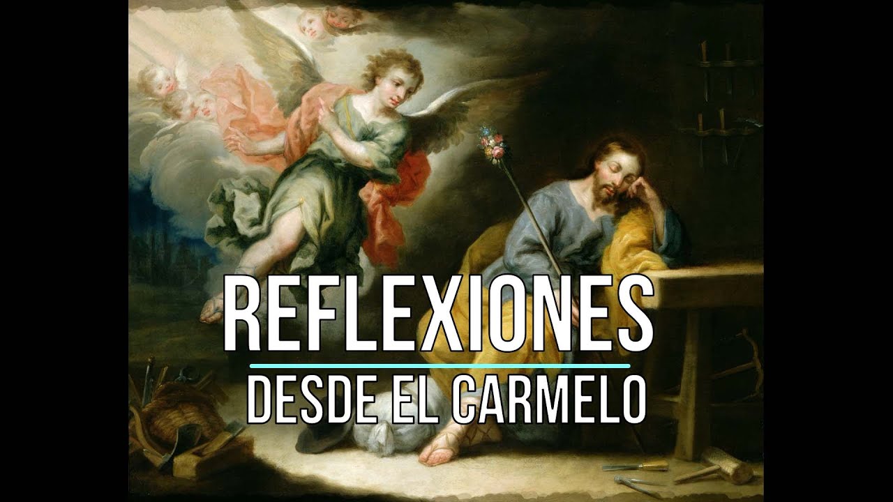 «Emmanuel, que significa «Dios-con-nosotros». Cuarto Domingo de ...