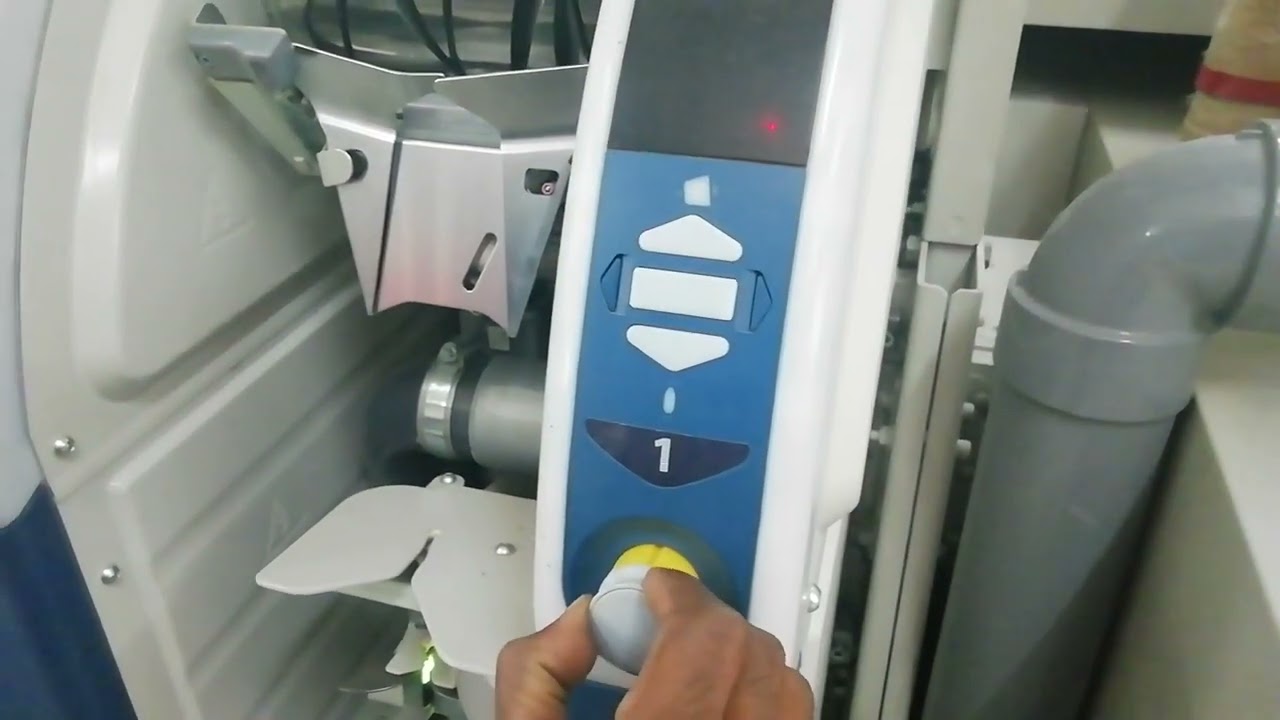 muratec Qpro - YouTube