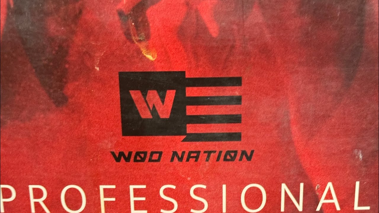 New to Me Series featuring WOD Nation | Oddly Satisfying | ASMR | Gym ...