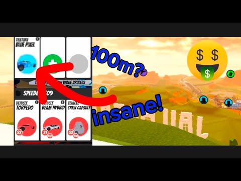 Rating what people offer my blue pixel [JAILBREAK]#roblox #jailbreak # ...