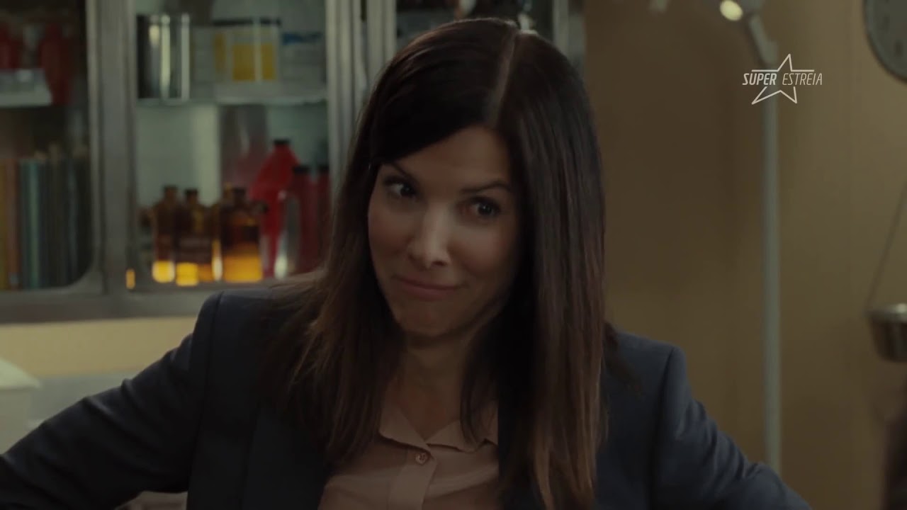 (2014) As Bem Armadas - Super Estreia no Telecine Premium (HD) - YouTube