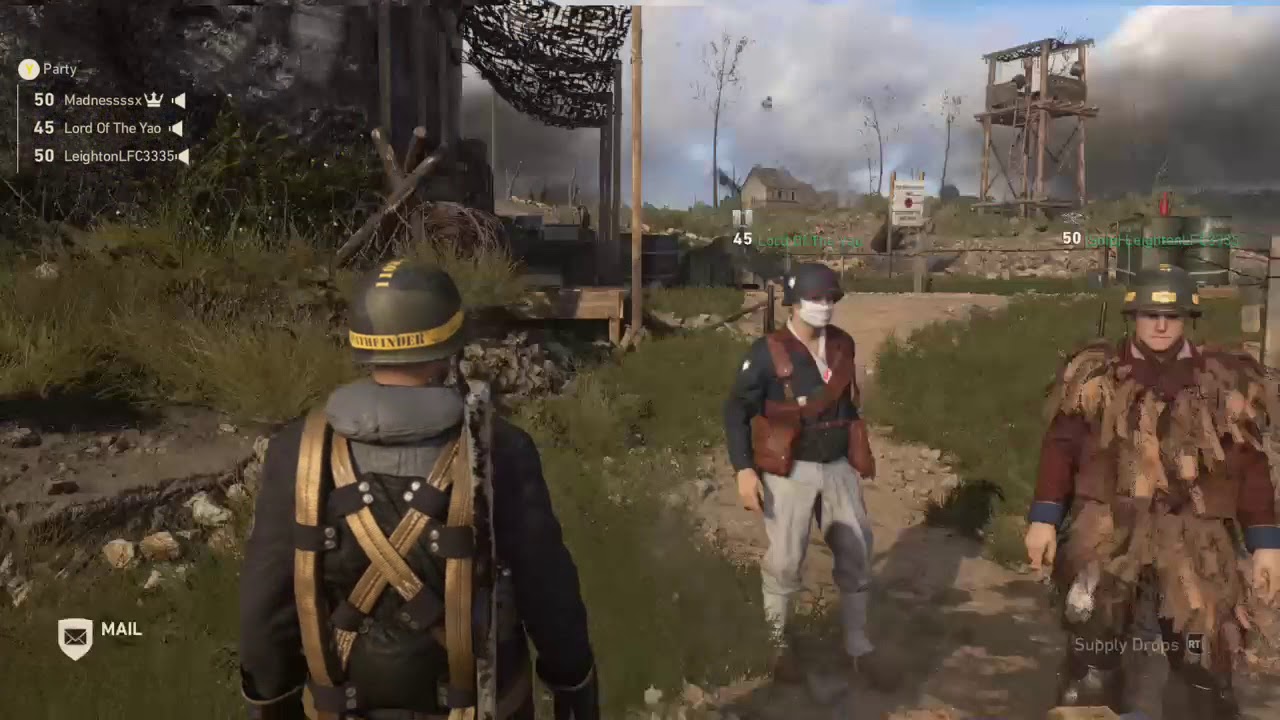 the luckiest gamer i know - YouTube