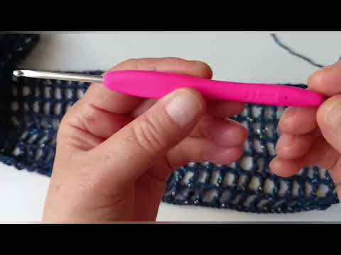 PART 1   Kısa, delikli yazlık 👚 bluz