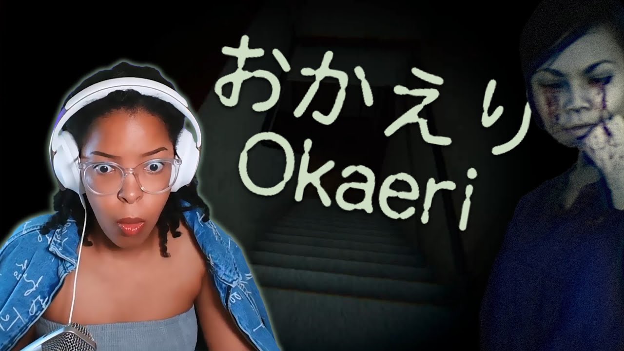 HOME ALONE | [Chilla's Art] Okaeri | おかえり - YouTube