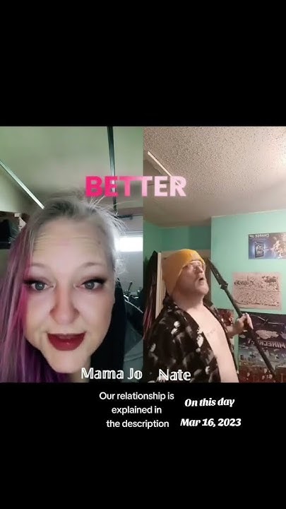 The Age Old, I Can Do Anything Better Than You! - YouTube