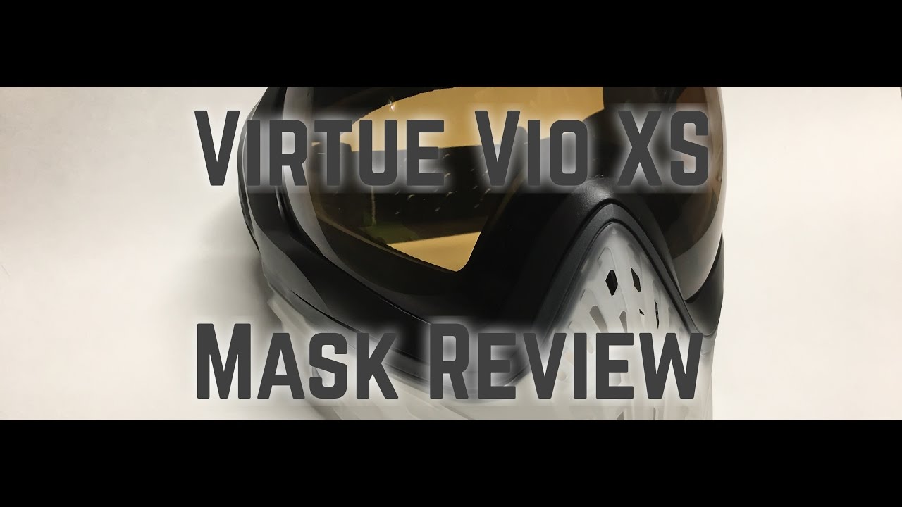 Virtue Vio XS Review - YouTube