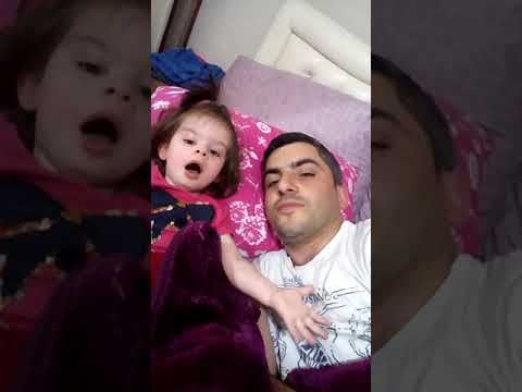 Tatli kizim ve ben 2