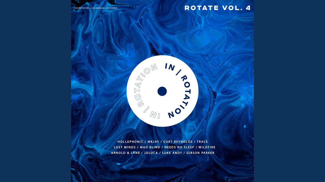 Love In Control - YouTube