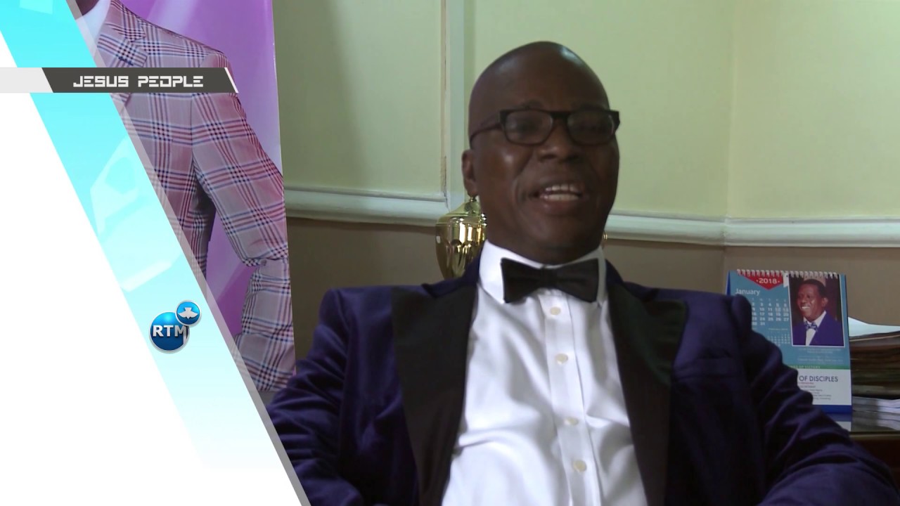 Message - Open Doors Part 5 - Pastor Dele Balogun - YouTube