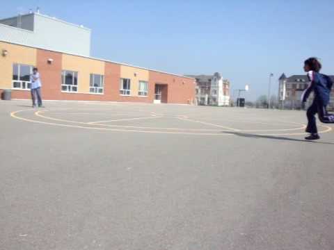 high jump failure - YouTube