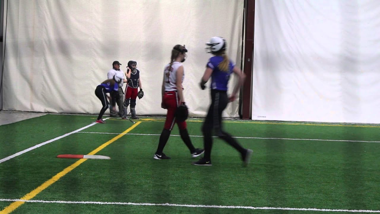 Taylor Dew Recruiting Extended Cut - YouTube