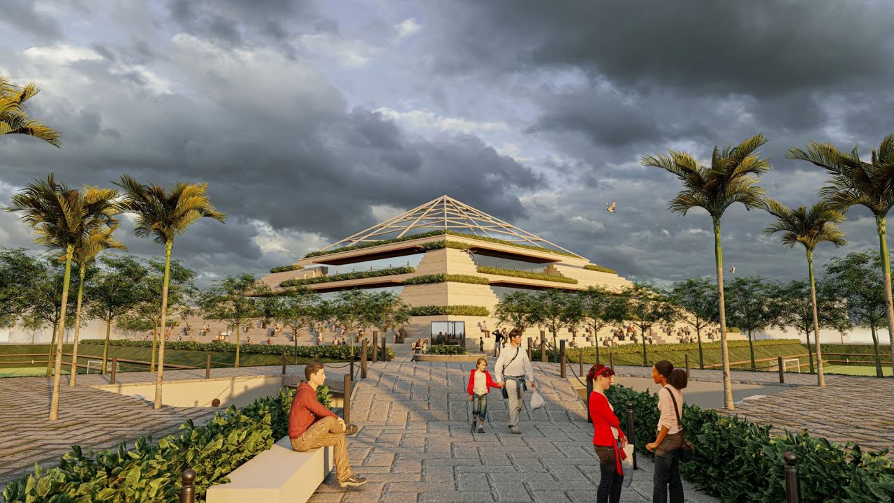 RTD FOOTBALL ACADEMY - YouTube