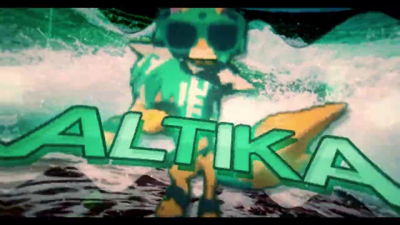 ･ﾟ:* Intro Commission for Altika! *:･ﾟ - YouTube