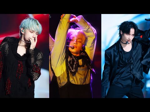 TXT HUENING KAI TIKTOK EDITS