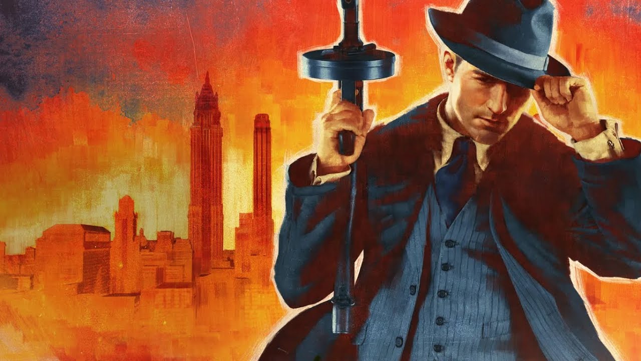 Mafia Definitive EDITION GTX 1650 i5 10200H bench mark WITH FPS MSI ...