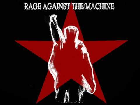 Rage Against The Machine- Renegades of Funk - YouTube