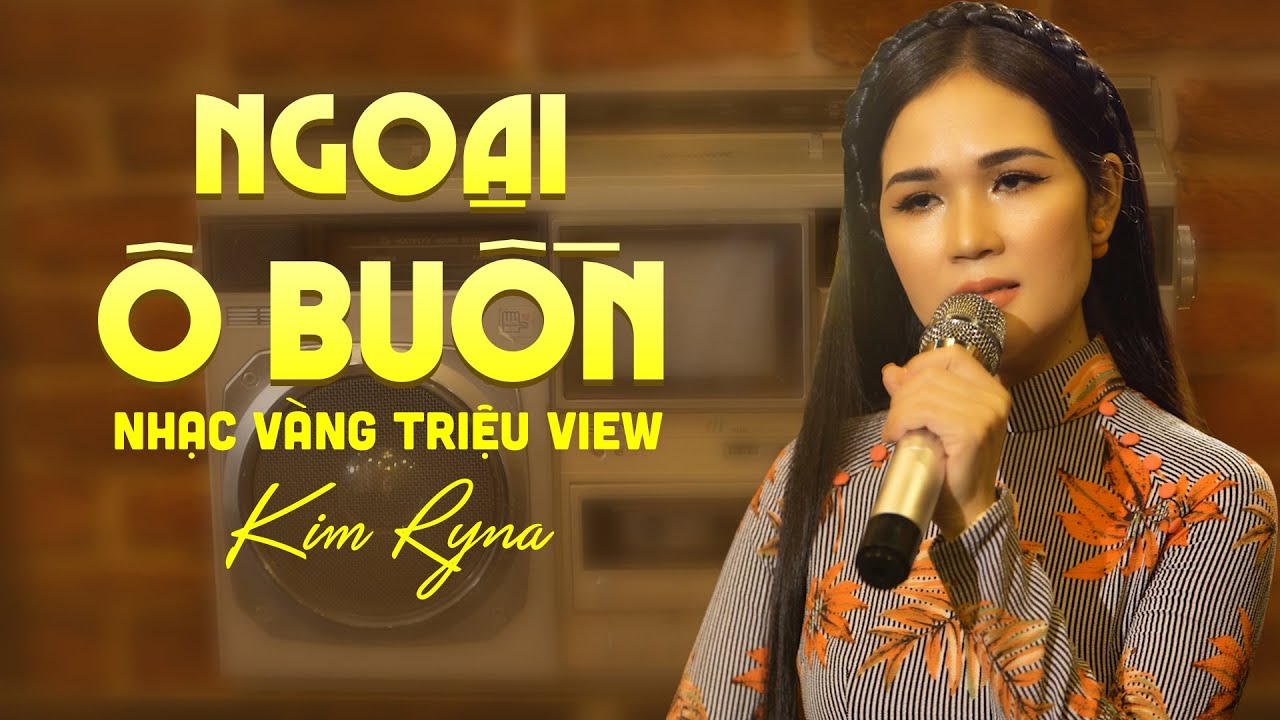 Siêu Phẩm Nhạc Vàng Triệu View Đang Hot Nhất Hiện Nay - Ngoại Ô Buồn ...