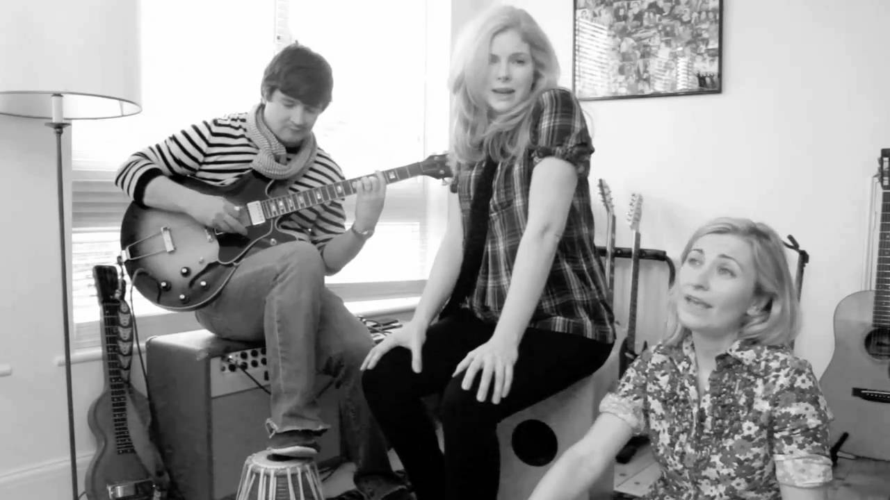 Red Sky July - How To Get Your Love (Live Acoustic) - YouTube