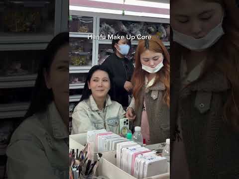 Make up para CEO 👍🏻