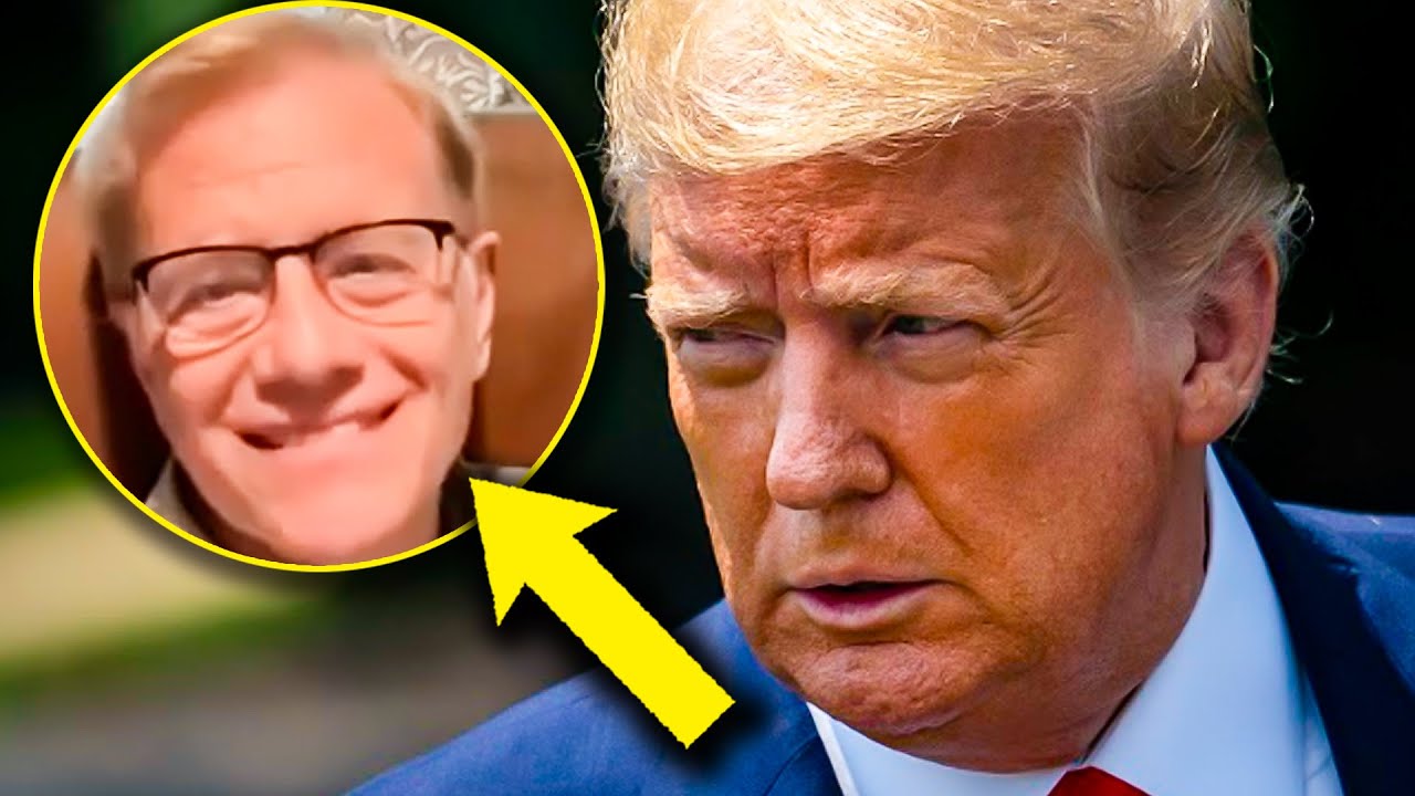 Trump Gets Analyzed By Doctor, Results Don't Look Promising - YouTube