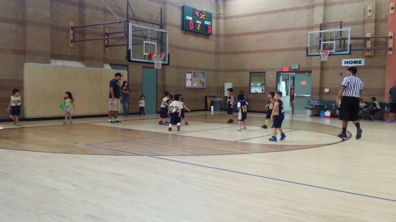 Unstoppable Lil Mamba(3) - YouTube