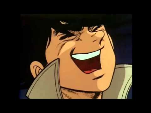 yabuki_joe_laughing.wmv - YouTube