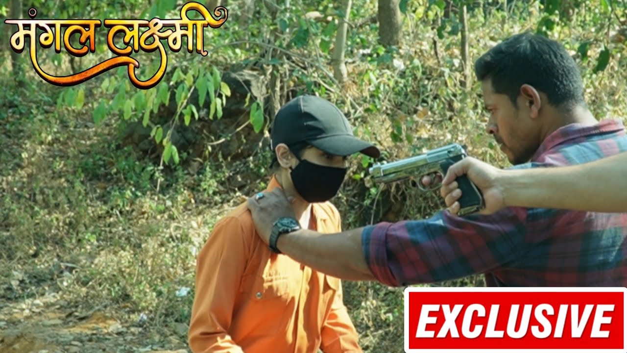 Mangal Lakshmi | Today Latest Episode 16 December | Sanika Amit | Manan ...