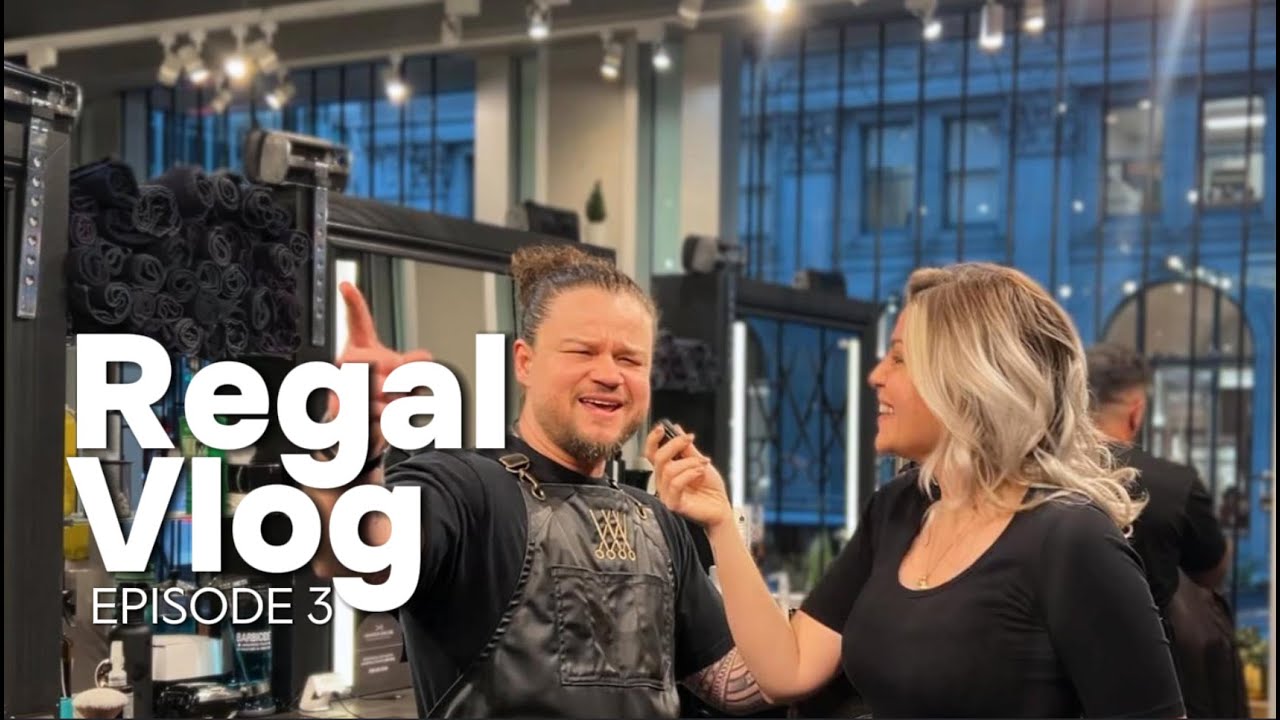 Greatest Song Of All Time | Regal Vlog, Episode 3 - YouTube