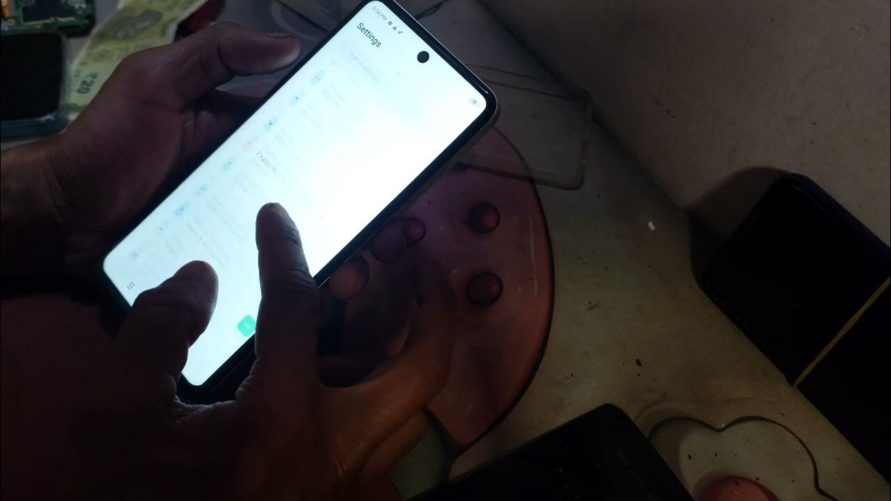 how to fix language change tecno spark go 2024 ithelper - YouTube