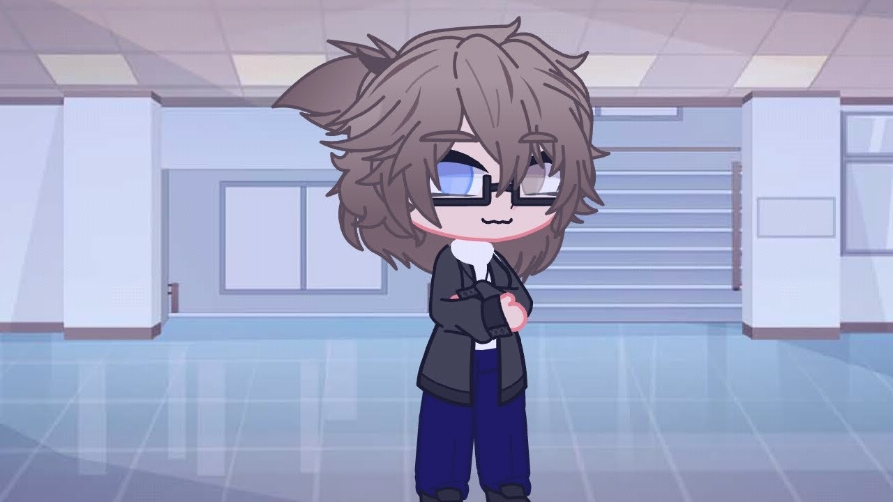 This is honestly just to explain my Lab AU of my ocs. :') (See details ...