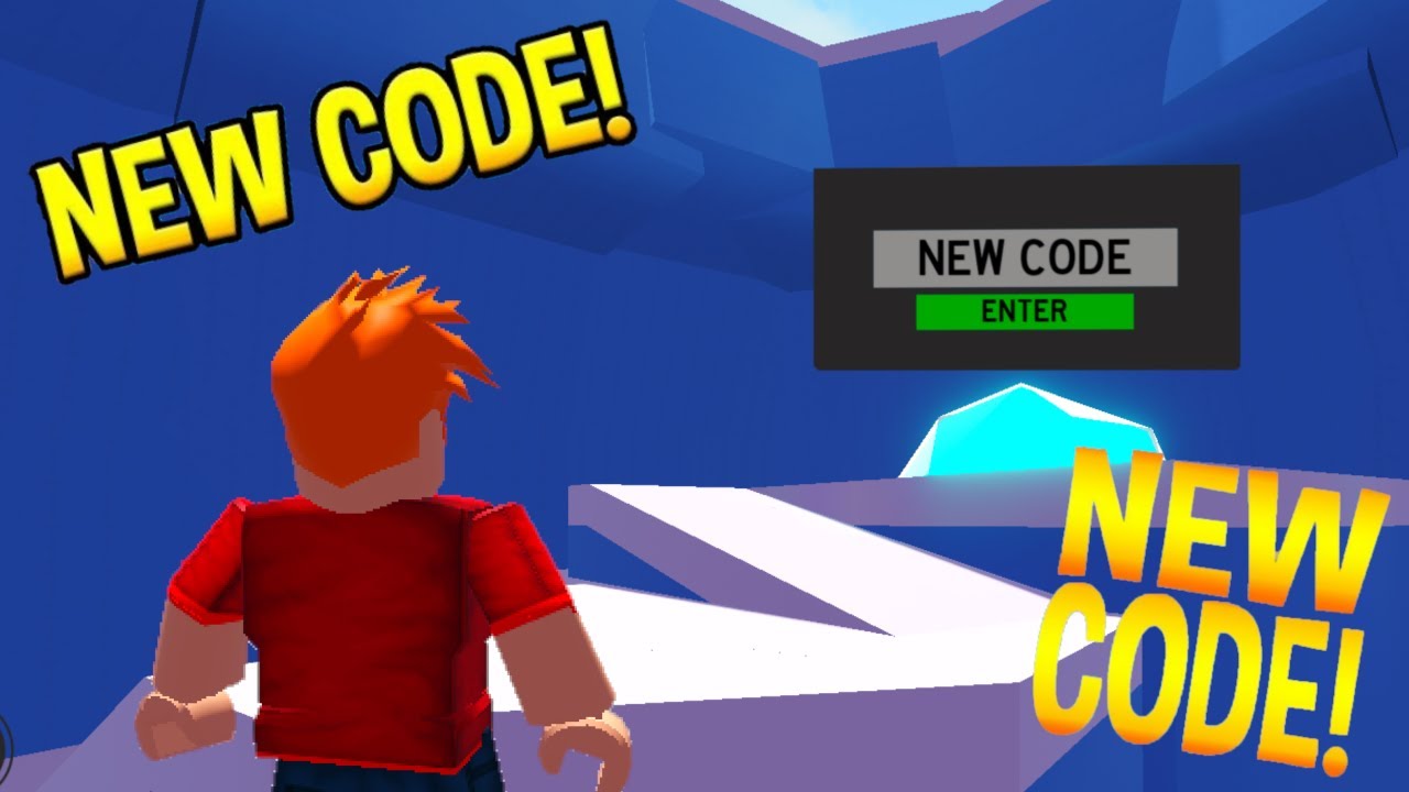 *TWO NEW CODE* ANIME FIGHTING SIMULATOR - YouTube