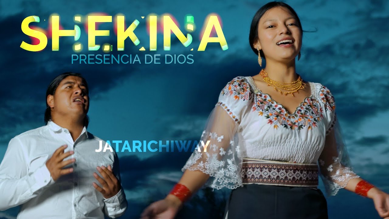 Shekina - Jatarichiway 🔥VIDEO OFICIAL🔥 ® - YouTube